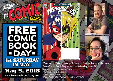 The Comic Shop San Leandro Ca