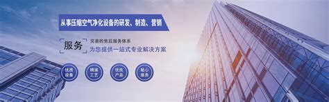 冷干机 吸干机 压缩热吸干机 鼓风热 冷冻式干燥机 压缩空气 空压站节能改造 苏州赛弗尔机械有限公司 中商114