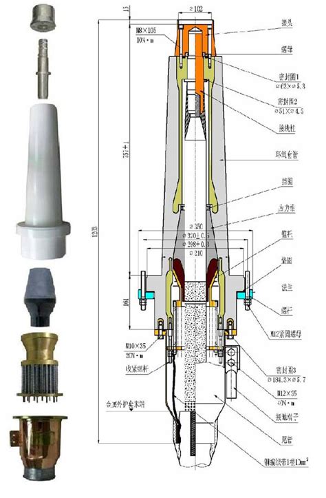Gis终端 终端 终端盒 大山谷图库