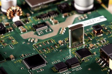 Choosing The Right Dielectric Material For Your Pcb A Comprehensive Guide Arshon Inc Blog