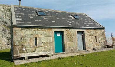 Old Manse Historic Buildings And Homes In Isle Of Scalpay Harris