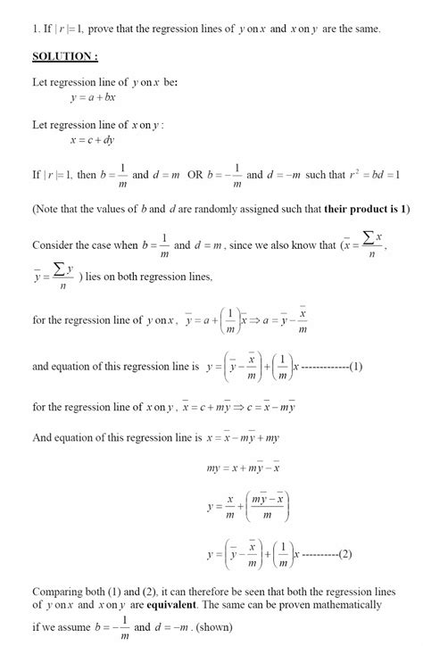 H2 Maths Tuition By White Group Mathematics