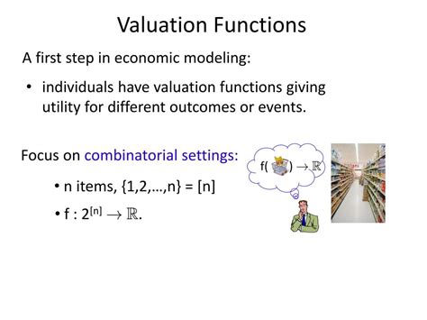 Ppt Submodular Functions Learnability Structure And Optimization