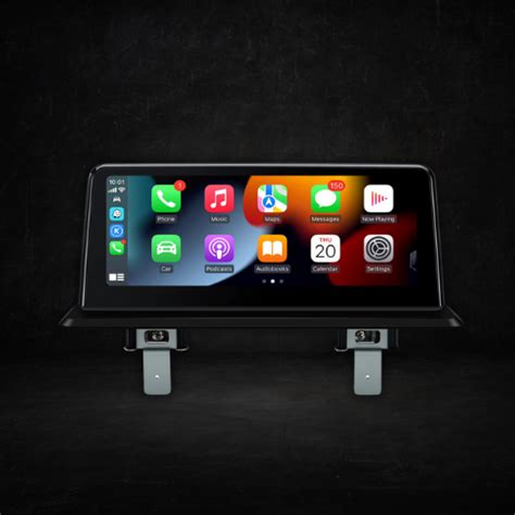 Bmw 1 Series E81 E82 E87 E88 2007 2012 Android Radio 1025 Inch