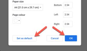 How To Change Margins In Google Docs How To Change Margins In Google Docs