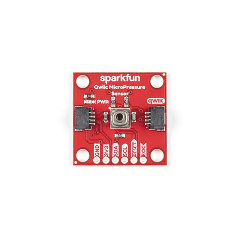 Sparkfun Qwiic Micropressure Sensor