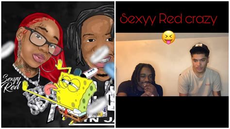 Yn Jay X Sexyy Red X G Herbo Perc And Sex Remix Official Visualizer Youtube
