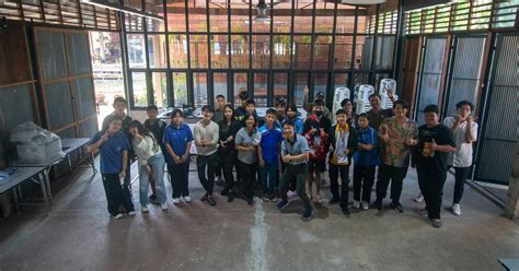 Computational Thinking And Programming Skill ม ต้น ศูนย์การเรียนรู้มูลนิธิศูนย์สารสนเทศ