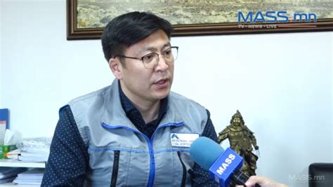 М Говьсайхан Газар чөлөөлөлтийн ажилд нийслэлийн төсөвт 250 тэрбум төгрөг суулгасан