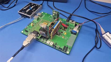 using rpi pico for system and fpga integration