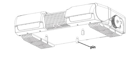 Mounting The Augmenta Field Analyzer