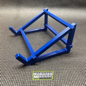 Protek Prodigy Duo Collapsible Charger Stand Any Color Etsy