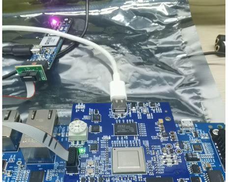 Load Uboot To Ram With Ice1000 Hungs In Openocd Qanda Linux For Adsp