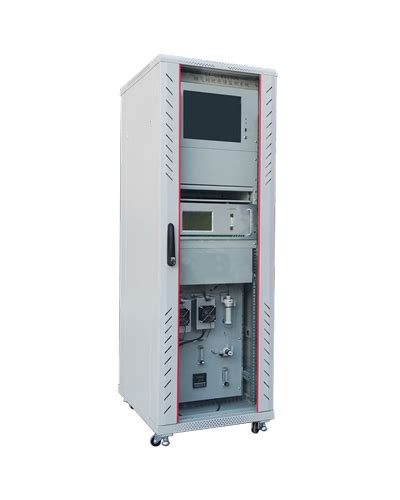 Ga Cems2000固定污染源烟气（so2、nox、颗粒物）排放连续监测系统 固定污染源烟气（so2、nox、颗粒物）排放连续监测系统 深圳