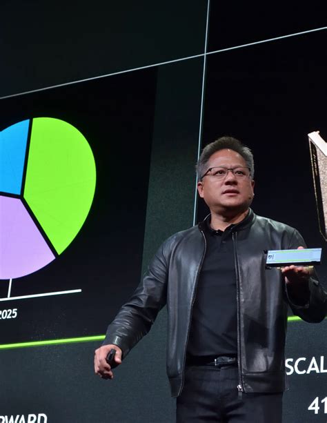 How Nvidia Became An AI Giant Center For Security And Emerging Technology