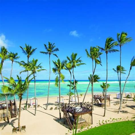 Meliá Punta Cana Beach Resort Adults Only All Inclusive Punta Cana
