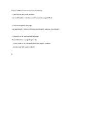 Window Docx Window AddEventListener Scroll Function Get The Current Scroll Position Var