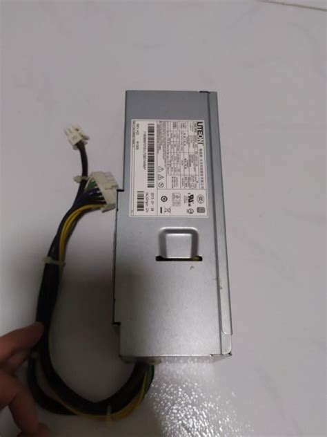Mini Psu Power Supply Unit Cpu Computer Part Computers And Tech Parts