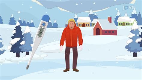 Video Homeostatic Imbalances In Body Temperature