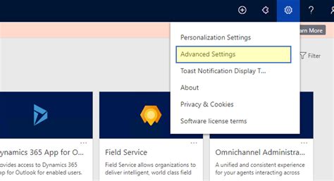 How To Add Additional Entities To Adobesign In Dynamics 365