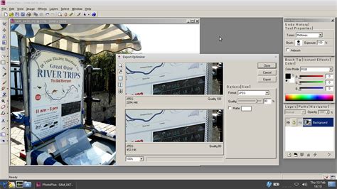 GIMP And Other Image Manipulation Programs Discussion It S FOSS Community