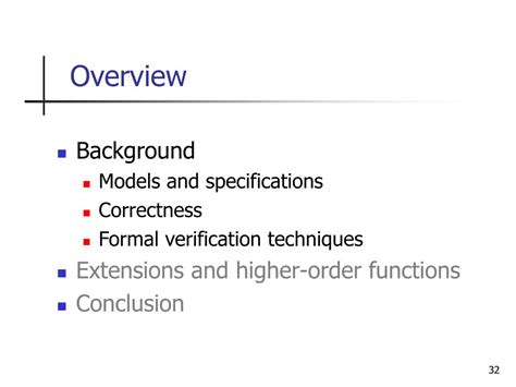Ppt Structuring Instruction Sets With Higher Order Functions