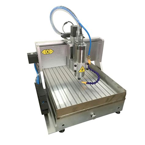 Best Desktop CNC Milling Machines 2023 NVCNC