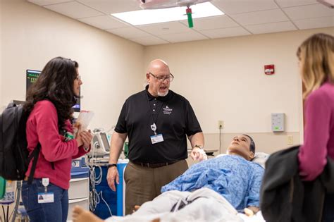 Ipe Simulation Lab Hosts Open House Kettering College Ipe Simulation Lab Hosts Open House Kettering College