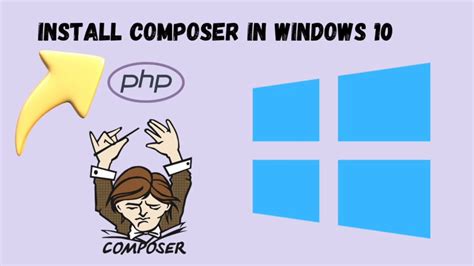 Install Composer Php Dependency Manager In Windows Pfv Media