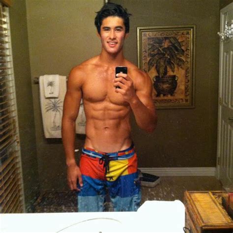 Hunks In Pictures Jeff Langan