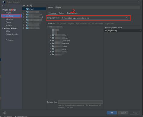 Idea载入项目后override等标红 村边大麦地 博客园