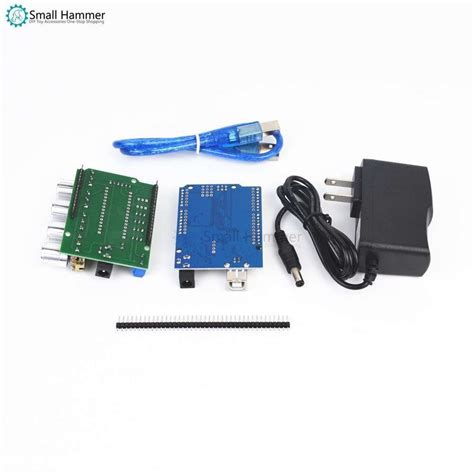 4dof servo for arduino control kit with code learning kit diy robot