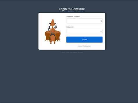 A Pterodactyl Panel For Your Servers With Modules And Themes Available