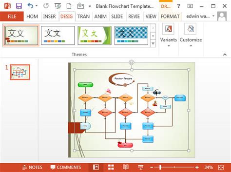 Powerpoint Uml Shapes