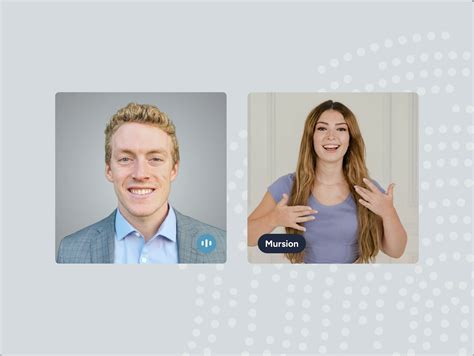 Mursion Intelligence Platform Mursion