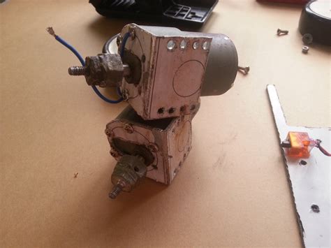 3d Printed Sumobot Autonomous Rc Bluetooth Multiplayer 23 Steps With Pictures Instructables