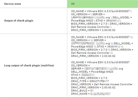 Checks And Displays Idrac Information With Racadm