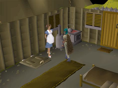 Recipe For Disaster Freeing Evil Dave Osrs Wiki