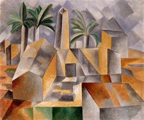 What Is The Difference Between Vorticism And Cubism