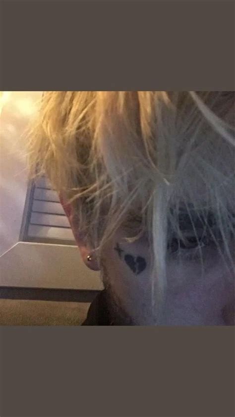 Lil Peep Gus Ünlüler