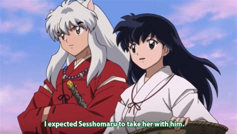 ルセロ — When I Saw That Kagome Hoped That I Expected