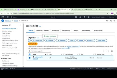 As A Part Of Internship I Had Successfully Completed My First Task For