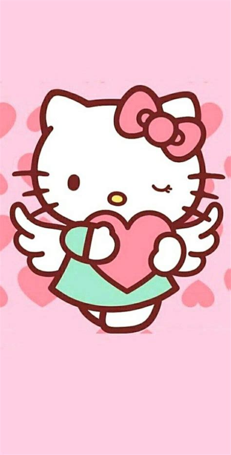 Пин от пользователя Velu на доске Hello Kitty Hello Kitty картинки Милые рисунки Hello Kitty