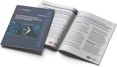 Stay Ahead Of Cyber Threats With Autonomous Penetration Testing Horizon3 Ai