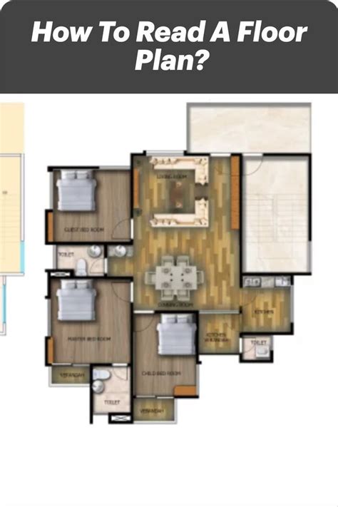 How To Read Floor Plans 8 Elements For Home Builders