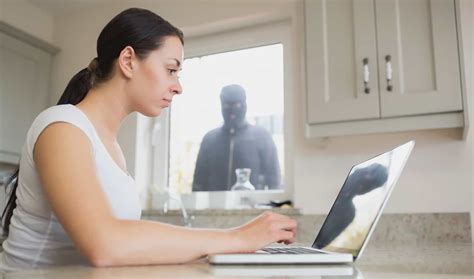 How Internet Users Can Deal With Cyber Stalking