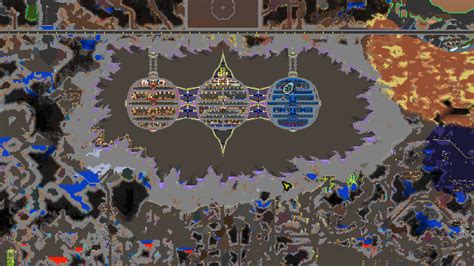 What Do You Think Of The Cave I Was Inspired By The Eridium Blight