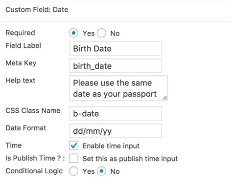 Wp User Frontend Pro Download V3410 Just 25