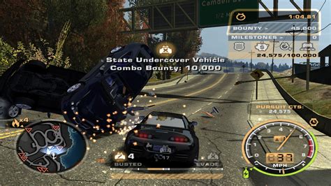 Need For Speed Most Wanted Pc Save Game Iogawer