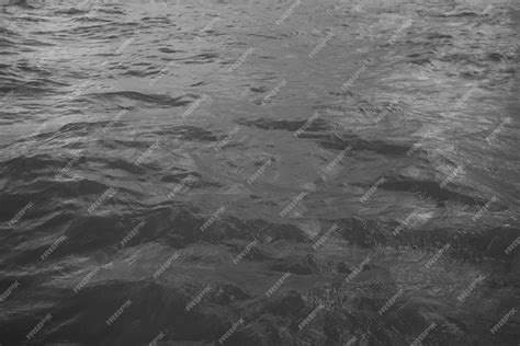 Premium Photo Texture Of Water In The Sea